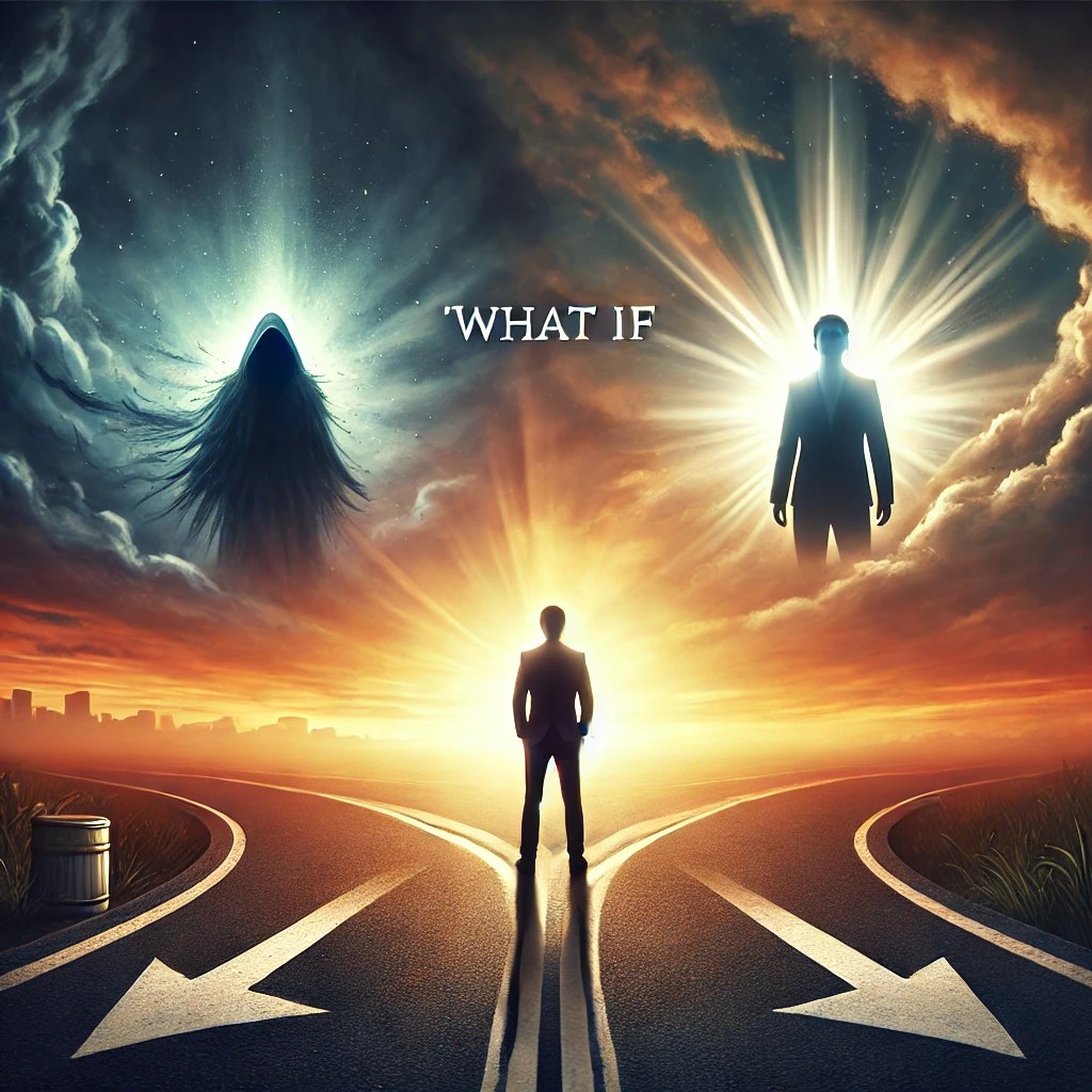 Your Best Self – Failure Required